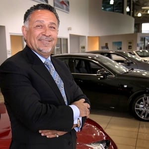 EASTWAY TOYOTA - Updated January 2026 - 11 Reviews - 9375 Tecumseh Road ...