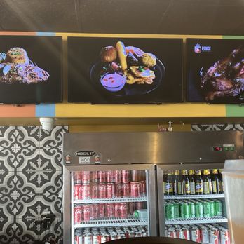 PONCE RESTAURANT - Updated April 2025 - 347 Photos & 412 Reviews - 4313 ...