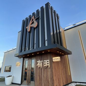 ARIAKE SUSHI & ROBATA - Updated July 2025 - 178 Photos & 79 Reviews ...