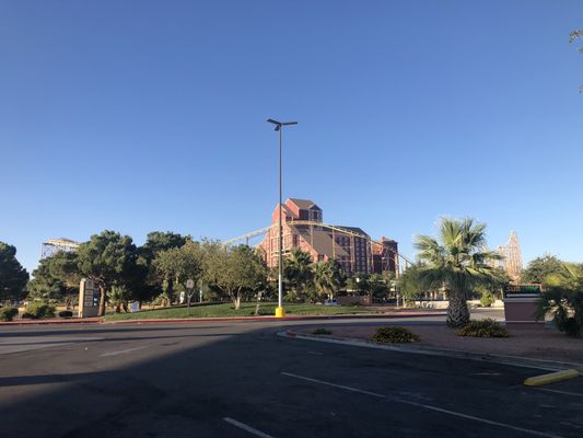 PRIMM NEVADA - Updated October 2024 - 80 Photos & 24 Reviews - 31900 S ...