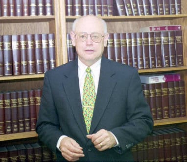 LAW OFFICES OF ROBERT BLEDSOE - Updated January 2026 - 17 Reviews - 330 ...