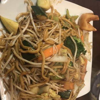 PEACE CUISINE - 430 Photos & 606 Reviews - 829 Jefferson Blvd, West ...