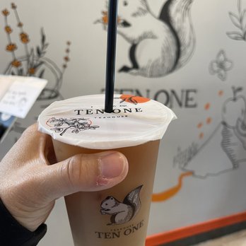 TEN ONE TEA HOUSE - Updated April 2025 - 313 Photos & 172 Reviews - 279 ...