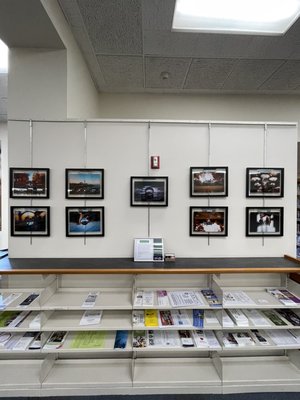 EMMA S CLARK MEMORIAL LIBRARY - Updated October 2025 - 30 Photos & 12 ...