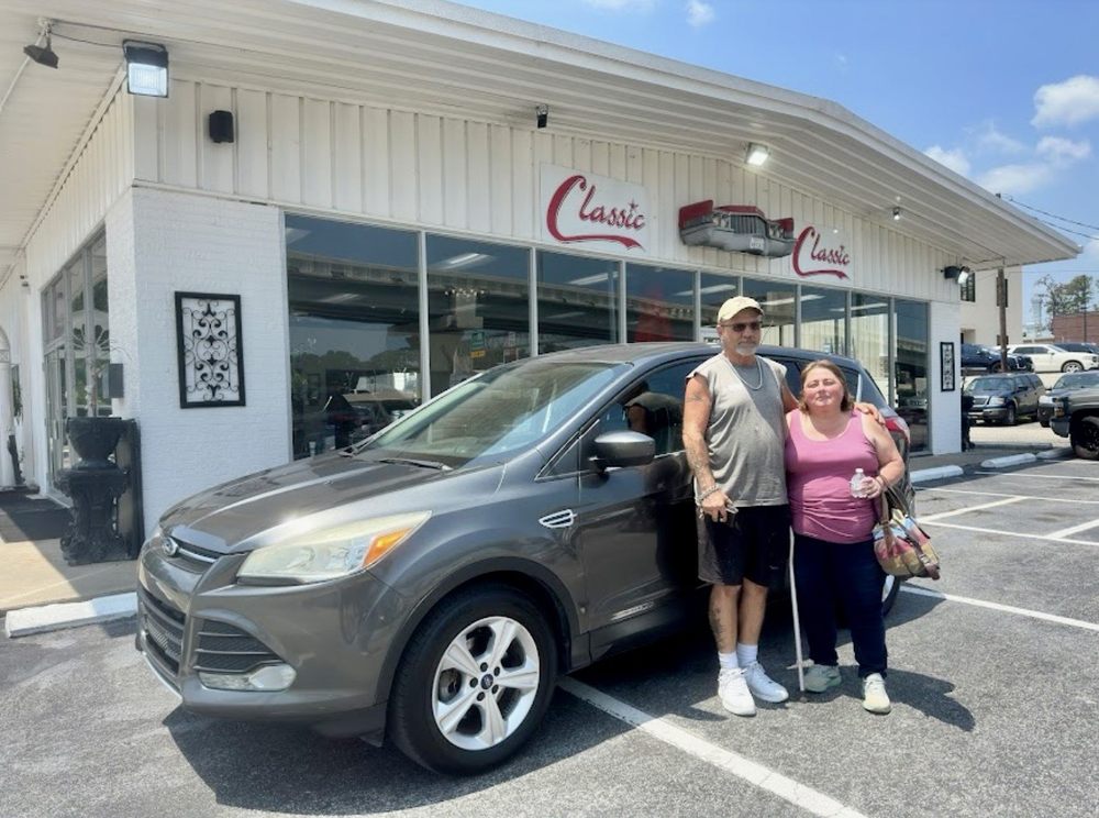 CLASSIC CONSIGNMENT & AUCTION - Updated December 2025 - 1409 Interstate ...