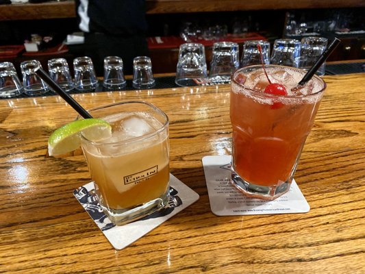 THE BOTTOM LINE - 112 Photos & 327 Reviews - 1716 I St NW, Washington ...