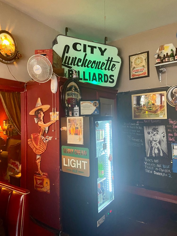 COVERED BRIDGE BREWHAUS - Updated October 2025 - 506 N 8th St, Shamokin ...