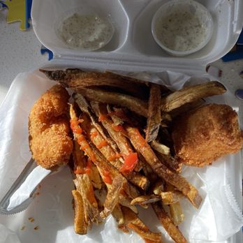 JACK’S FISH SPOT - Updated June 2024 - 1078 Photos & 787 Reviews - 1514 ...