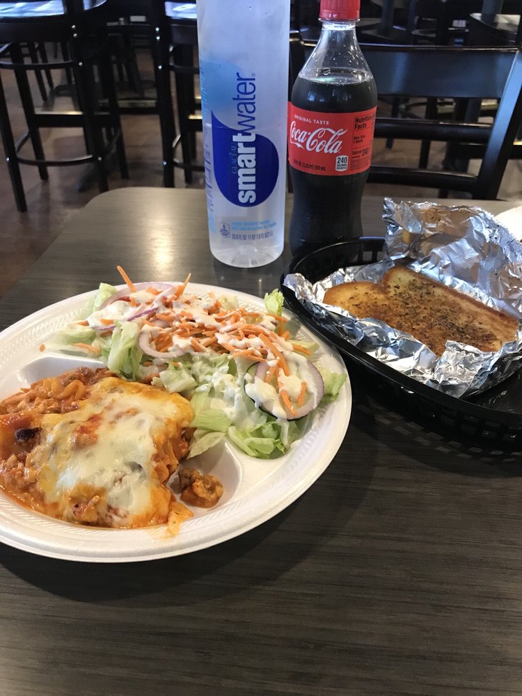 HIGH TOWER DELI - Updated August 2025 - 363 N Belt, Houston, Texas ...