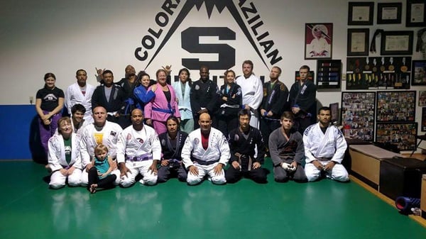 COLORADO BRAZILIAN JIU JITSU SATORI - Updated November 2025 - 37 Photos ...