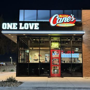 RAISING CANE’S CHICKEN FINGERS - Updated January 2026 - 36 Photos & 11 ...