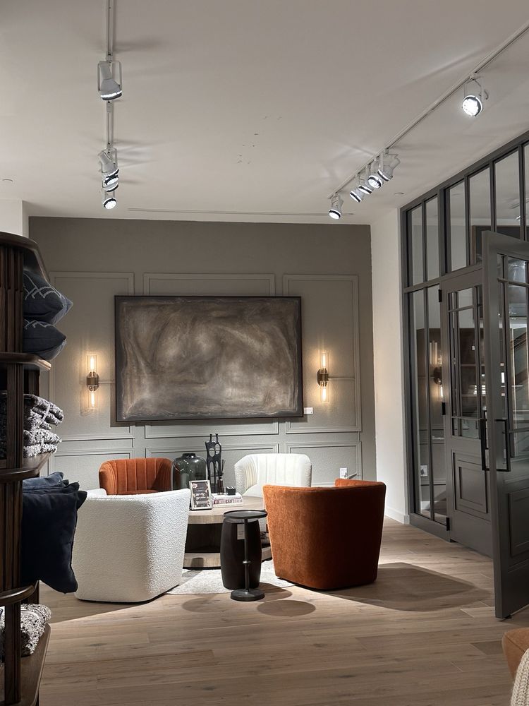 ARHAUS - Updated October 2025 - 14 Photos & 58 Reviews - 3500 Peachtree ...