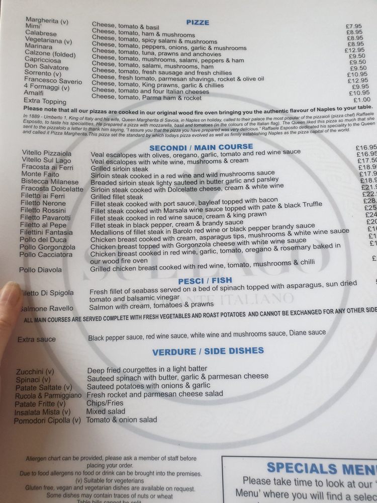 SUL LAGO - Updated August 2025 - 4 Crime View, Oldham, Greater ...