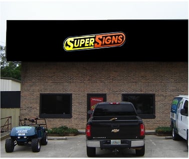 SUPER SIGNS - Updated August 2025 - 3025 Nathan Ln, Tallahassee ...