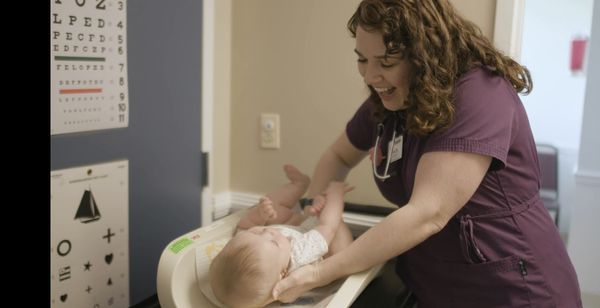 ANNAPOLIS PEDIATRICS - Updated May 2026 - 27 Photos & 12 Reviews - 1655 ...