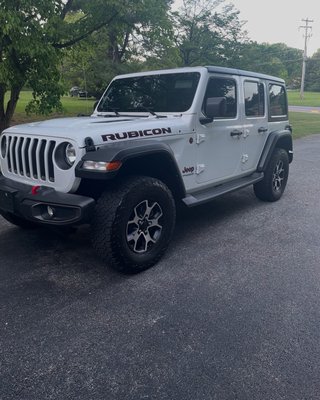 DAVID DODGE CHRYSLER JEEP - Updated August 2025 - 42 Photos & 96 ...