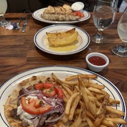 THE FLAME - Updated January 2026 - 71 Photos & 45 Reviews - 209 E ...