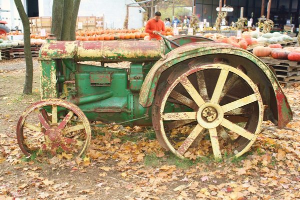 Styer Orchard - 40 Photos & 42 Reviews - Pick Your Own Farms - 97 ...