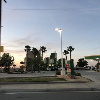 CONSERV FUEL - Updated August 2025 - 14 Photos - 42011 Sierra Hwy ...