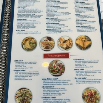 SWEET BERRY CAFE - Updated October 2025 - 438 Photos & 434 Reviews ...