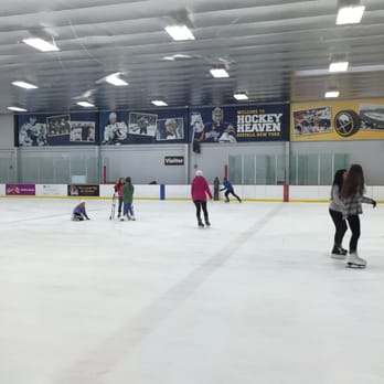 NORTH BUFFALO ICE RINK - Updated December 2025 - 19 Photos - 156 Tacoma ...