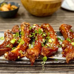 TADA KOREAN FRIED CHICKEN - Updated December 2025 - 338 Photos & 135 ...