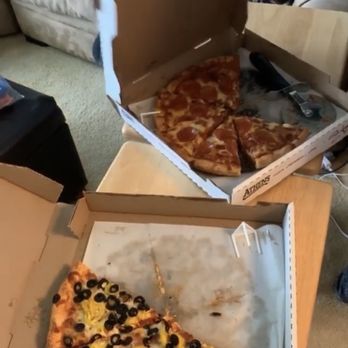 ATHENS PIZZERIA - Updated December 2025 - 48 Photos & 106 Reviews ...