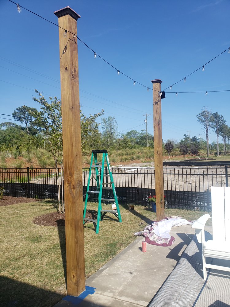 BROOM & HAMMER - Updated April 2024 - 110 Photos - Rocky Point, North ...