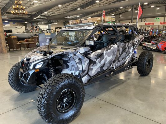 DENNIS DILLON POWERSPORTS - Updated February 2026 - 61 Photos & 45 ...