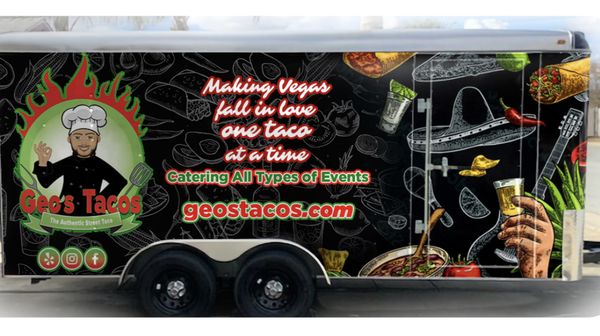 GEO’S TACOS - Updated July 2024 - 39 Photos & 47 Reviews - Las Vegas ...