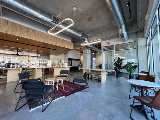 FIRST MILE KITCHEN - Updated June 2024 - 110 Photos & 95 Reviews - 2141 ...