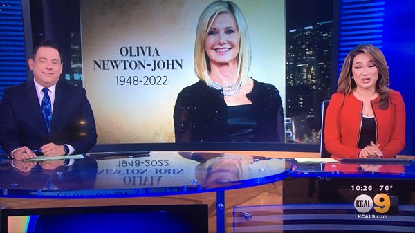 KCAL CHANNEL 9 NEWS CBS with photos - Updated August 2024 - 36 Photos ...