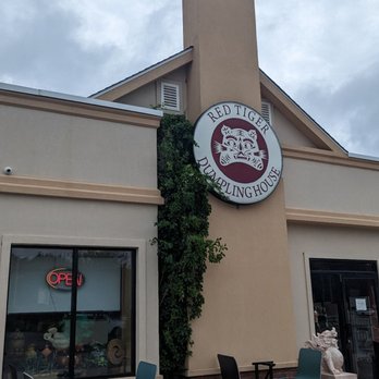 RED TIGER DUMPLING HOUSE - Updated July 2025 - 451 Photos & 504 Reviews ...