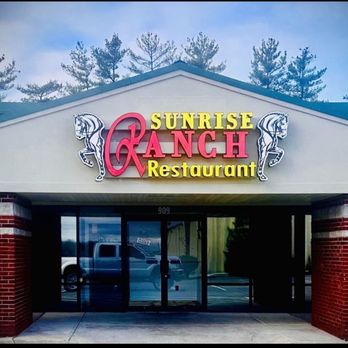 SUNRISE RANCH RESTAURANT - Updated December 2025 - 55 Photos & 43 ...