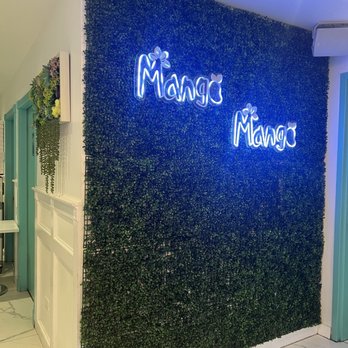 MANGO MANGO DESSERT - Updated August 2024 - 803 Photos & 333 Reviews ...