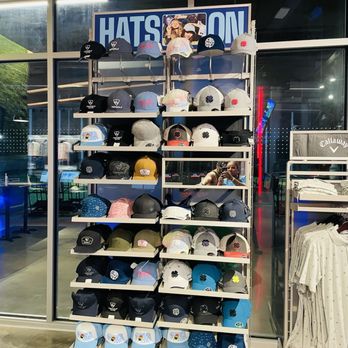 TOPGOLF - Updated July 2025 - 136 Photos & 90 Reviews - 777 Dedham St ...