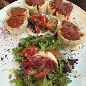 CAFE TURKO - Updated June 2025 - 2054 Photos & 1397 Reviews - 750 N ...