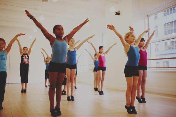 DOWNTOWN DANCE FACTORY - Updated September 2025 - 10 Photos - 291 ...