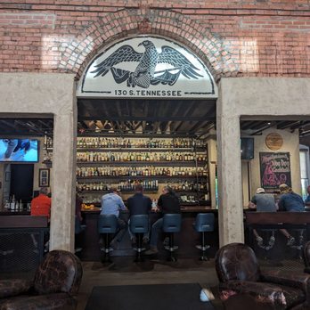 MOJO FEDERAL SWINE & SPIRITS - Updated August 2025 - 623 Photos & 356 ...