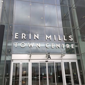 ERIN MILLS TOWN CENTRE - Updated January 2026 - 124 Photos & 53 Reviews ...