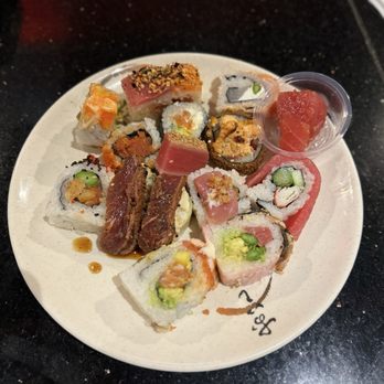 ICHIYAMI BUFFET & SUSHI - Updated December 2024 - 960 Photos & 885 ...