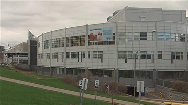 CENTRE HOSPITALIER DE L’UNIVERSITÉ LAVAL - CHUL - Updated December 2025 ...