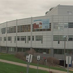 CENTRE HOSPITALIER DE L’UNIVERSITÉ LAVAL - CHUL - 10 Photos - Hospitals ...