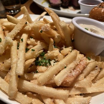 STK STEAKHOUSE - Updated May 2025 - 524 Photos & 248 Reviews - 153 ...