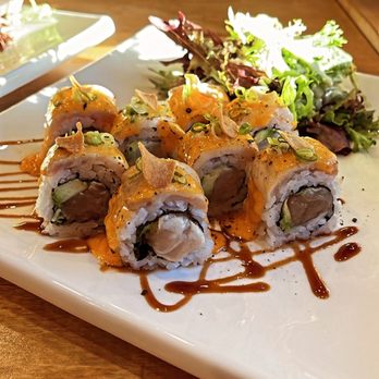 SUSHI MODO - Updated December 2025 - 62 Photos & 15 Reviews - 3017 ...