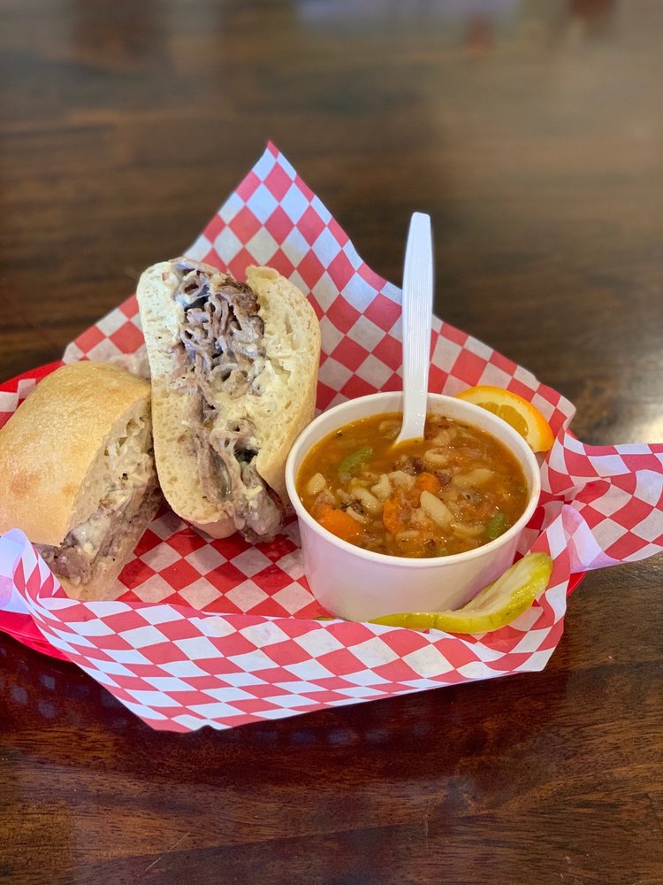 HOWLING DOG CAFE - 71 Photos & 56 Reviews - 2626 S Main St, Lakeport ...