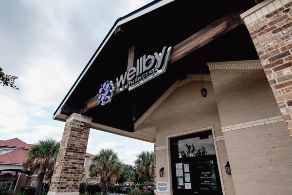 WELLBY FINANCIAL - Updated January 2026 - 15 Photos - 3620 Nasa Pkwy ...