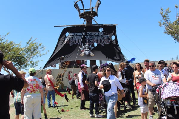 NORCAL PIRATE FESTIVAL - Updated December 2025 - 154 Photos & 68 ...
