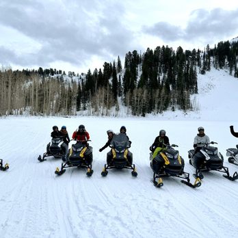 RED PINE ADVENTURES - Updated January 2026 - 80 Photos & 95 Verified ...