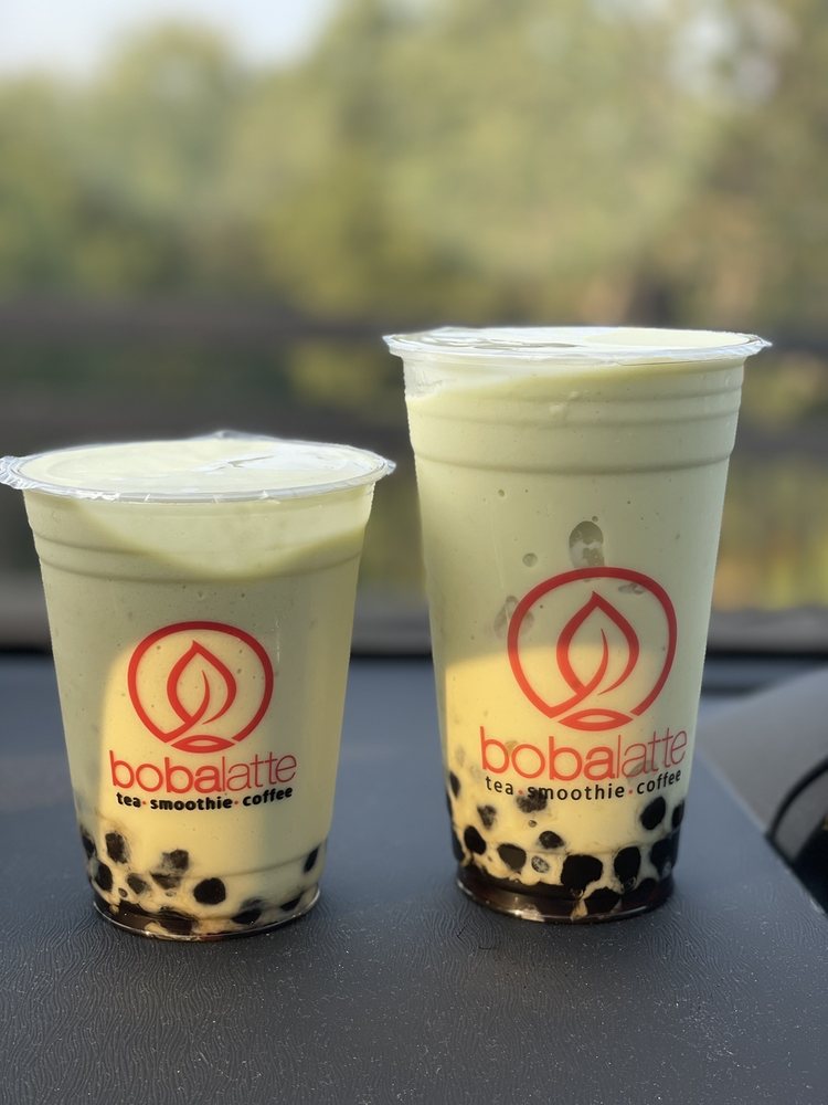 BOBA LATTE - FRISCO - Updated July 2025 - 127 Photos & 134 Reviews ...